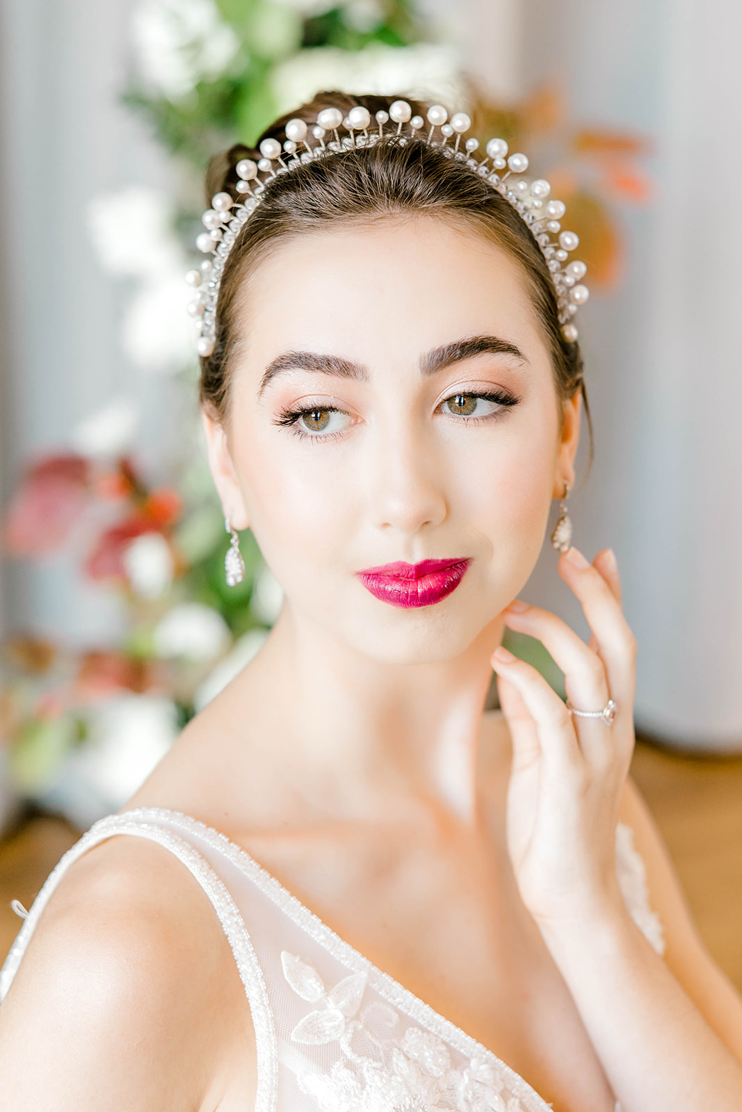 Wedding Planning Q+A with Harper Mae Events
