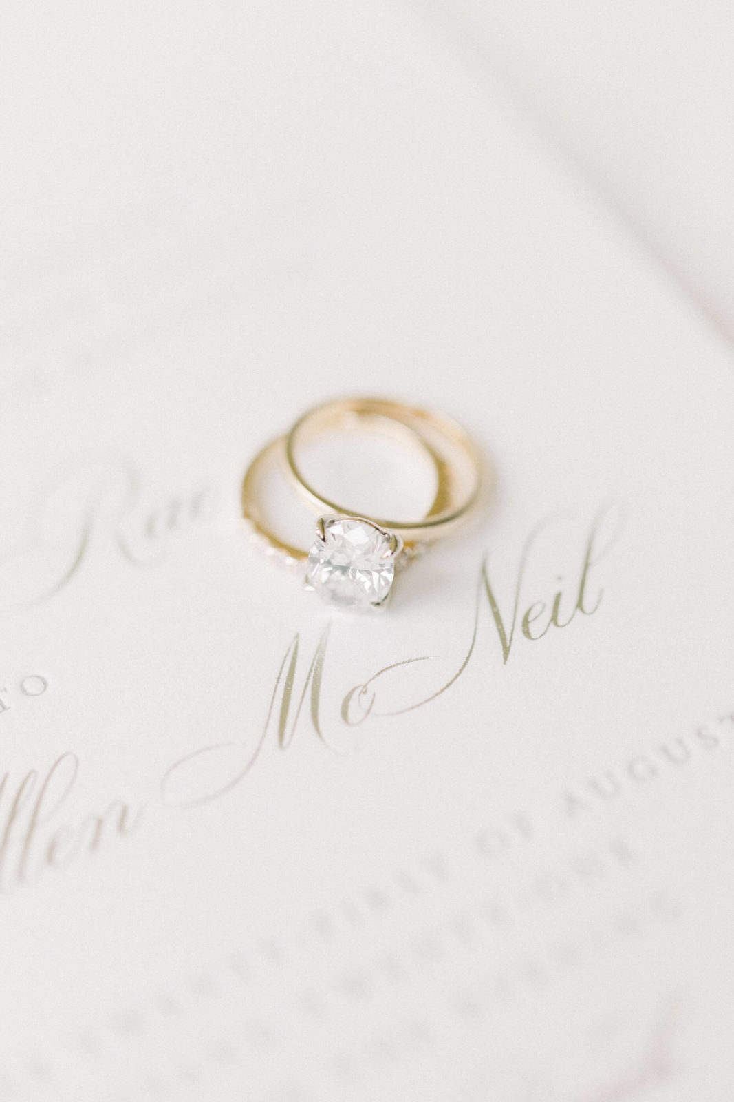 A Charming Wedding at Pecandarosa Ranch in Tulsa, Oklahoma