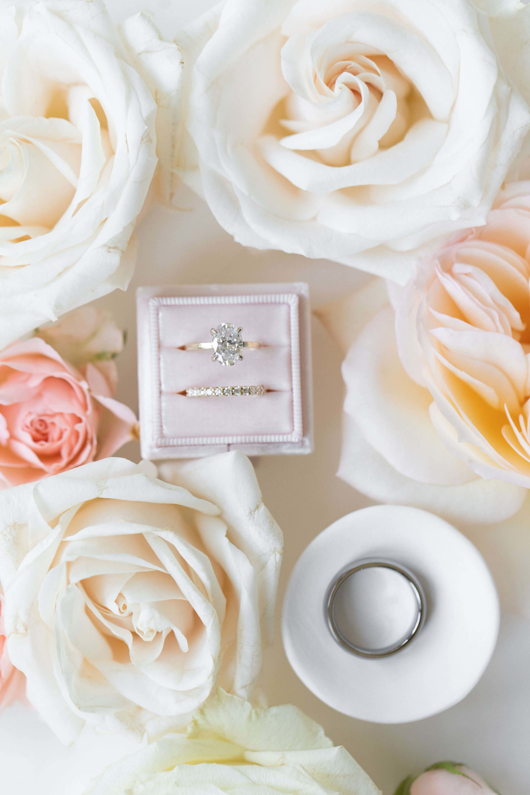 A Charming Wedding at Pecandarosa Ranch in Tulsa, Oklahoma