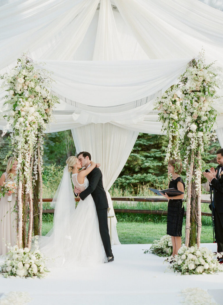 About Vail Wedding Planner Kelly Karli Weddings and Events