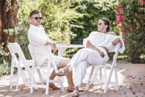 All About Charleston Wedding Planner: Haley Kelly Events ...