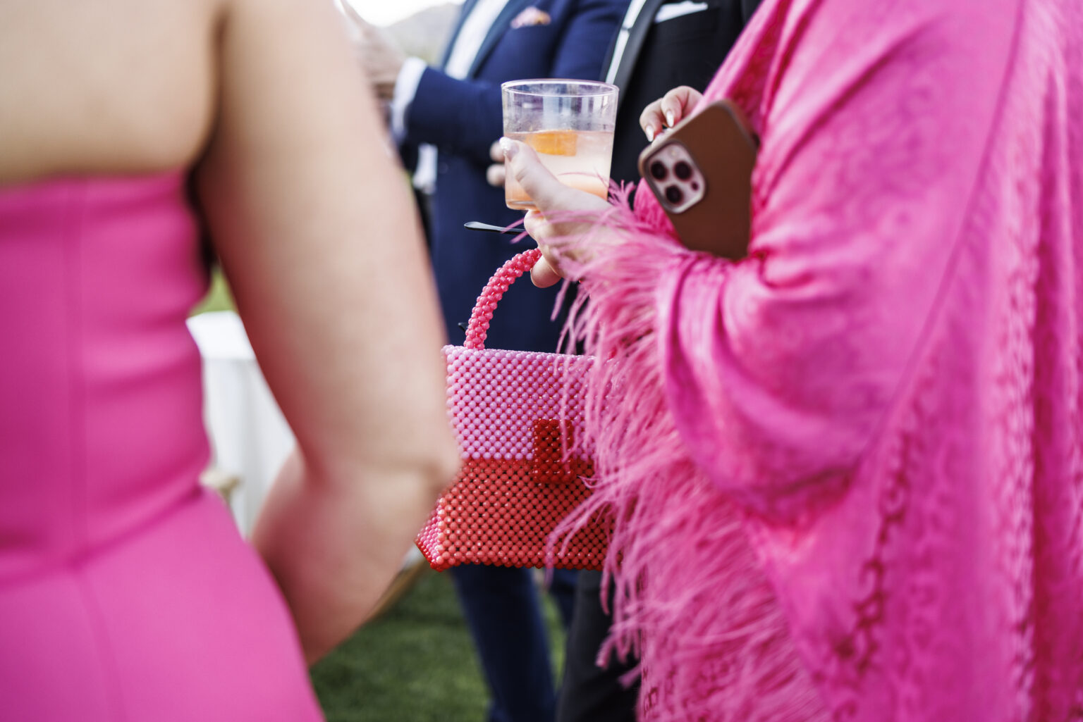 All About Charleston Wedding Planner: Haley Kelly Events ...