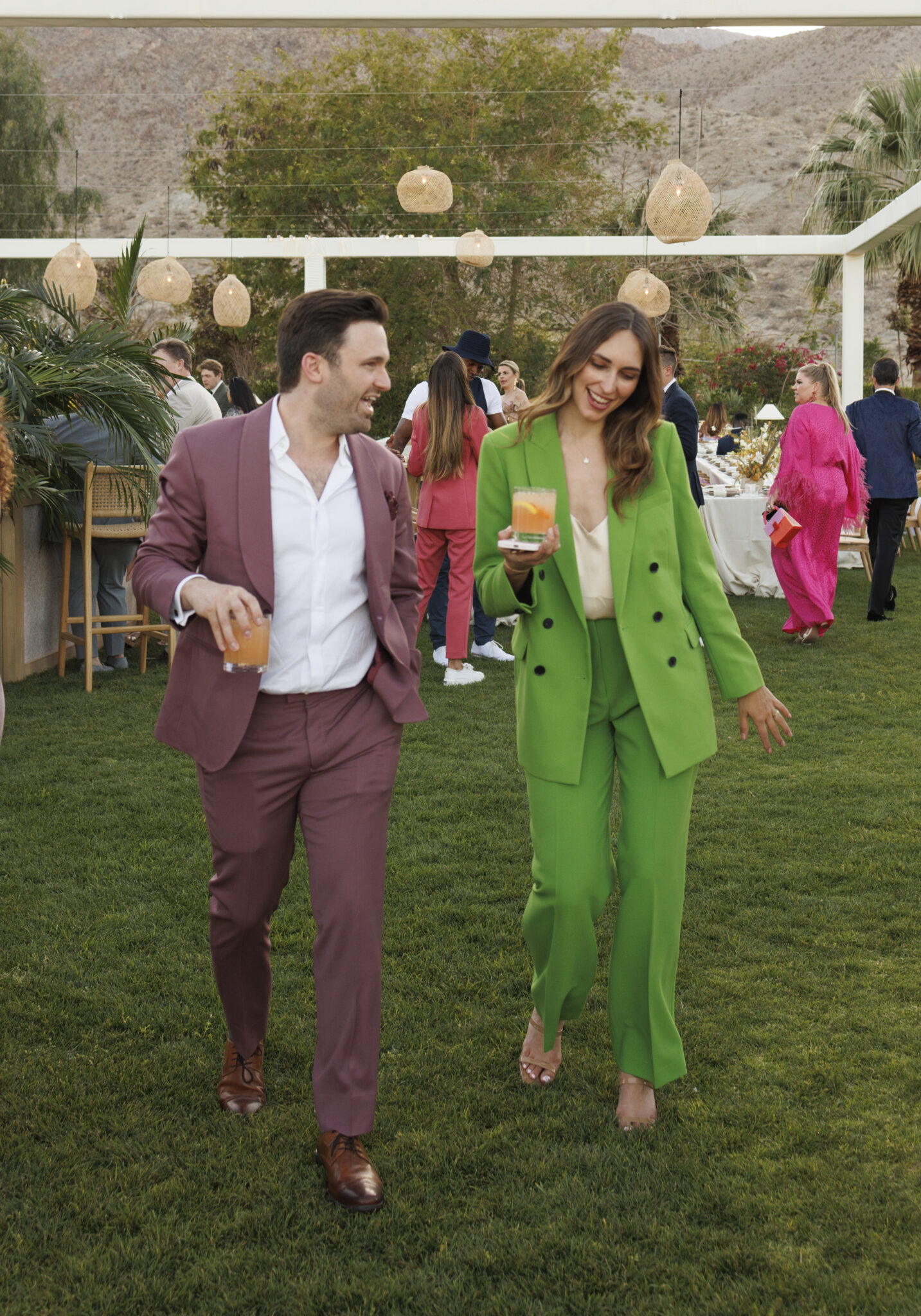 All About Charleston Wedding Planner: Haley Kelly Events ...