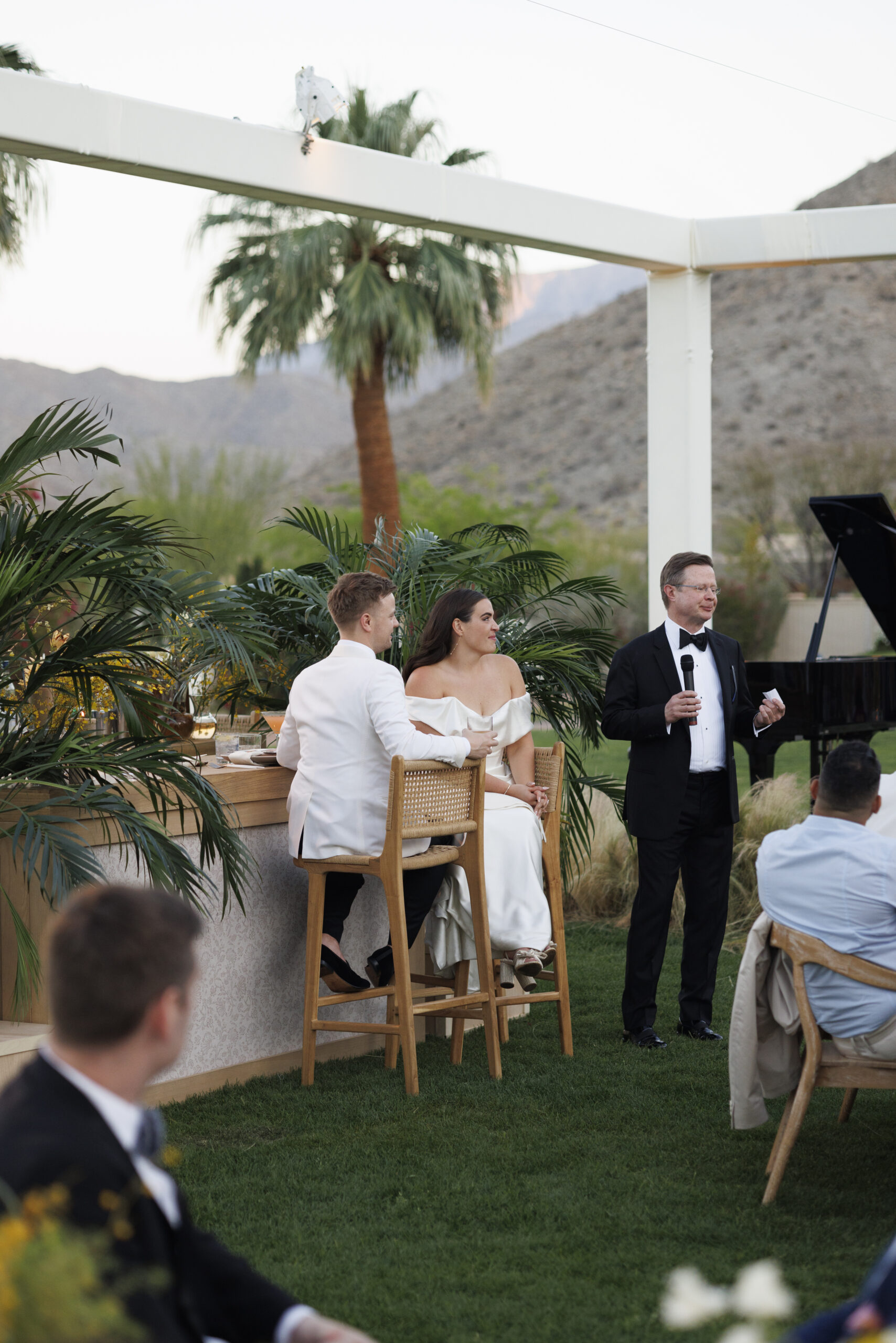 All About Charleston Wedding Planner: Haley Kelly Events ...