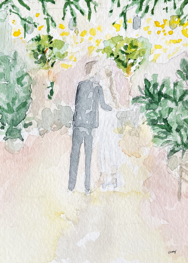 All About Charleston Wedding Planner: Haley Kelly Events ...