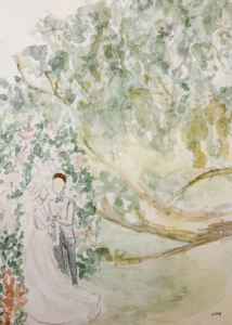 All About Charleston Wedding Planner: Haley Kelly Events ...