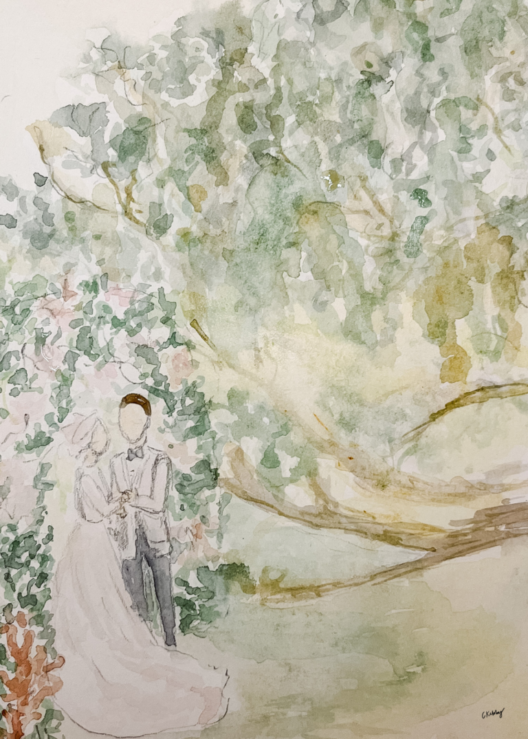 All About Charleston Wedding Planner: Haley Kelly Events ...